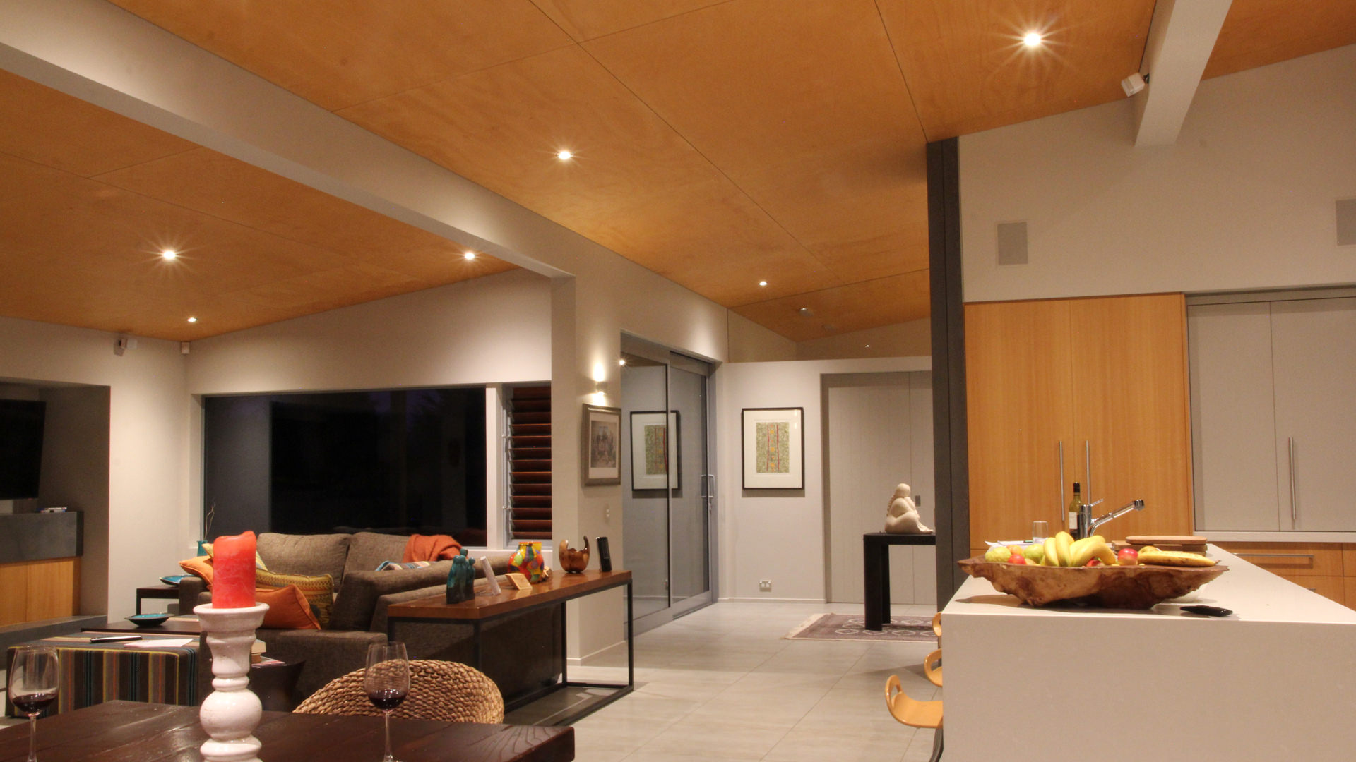 Ataahua - Golden Bay - Switch Lighting