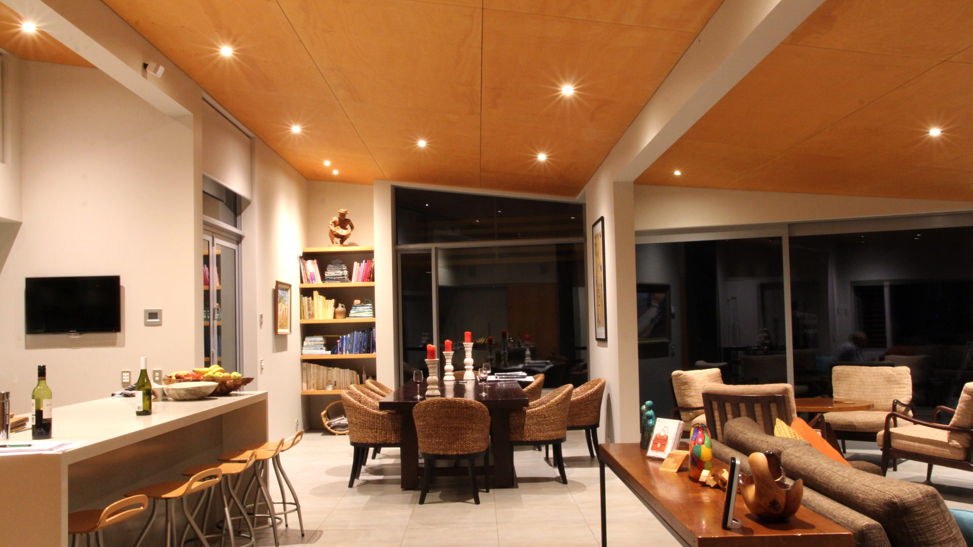 Ataahua - Golden Bay - Switch Lighting