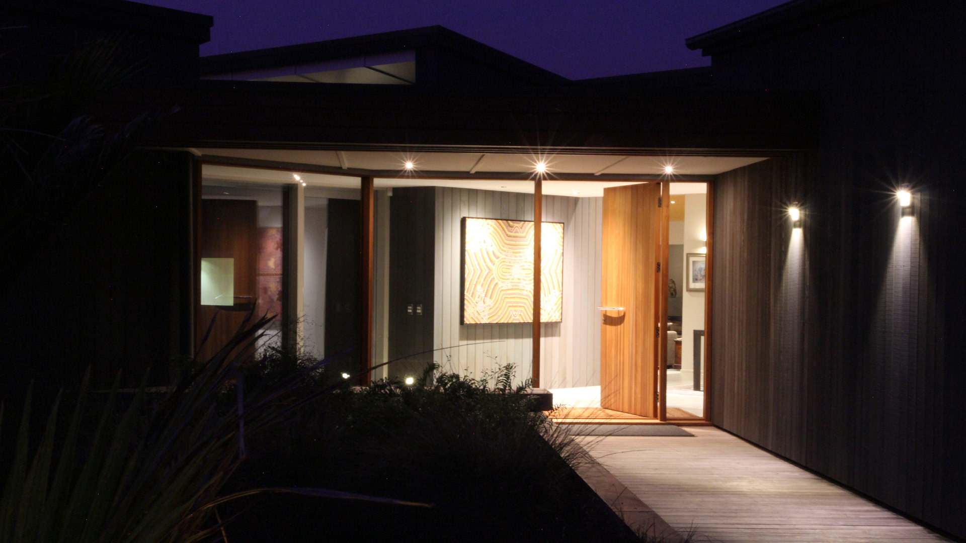 Ataahua - Golden Bay - Switch Lighting