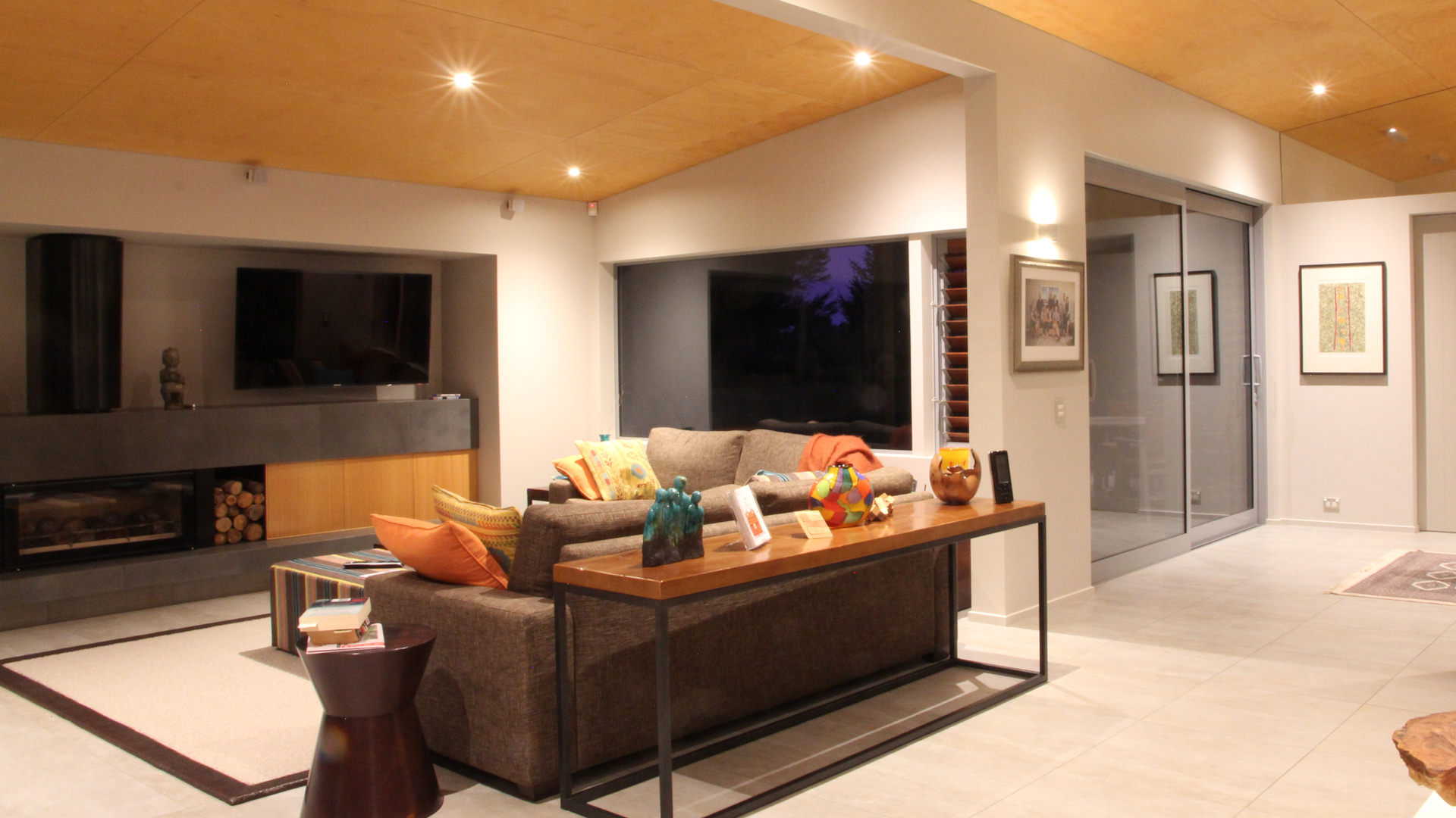 Ataahua - Golden Bay - Switch Lighting