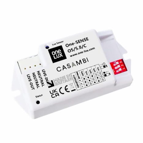 SLiC Switch Lighting Intelligent Control Archives - Switch Lighting