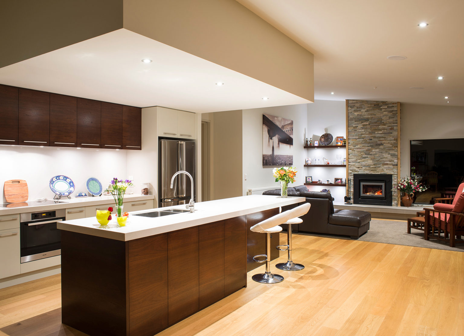 Award-Winning LED Lighting | Switch Lighting NZ