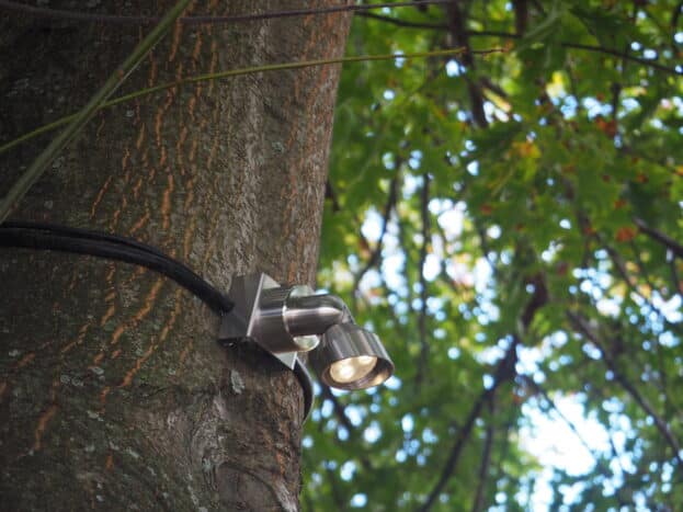 Tree Mount Kit - Switch Lighting