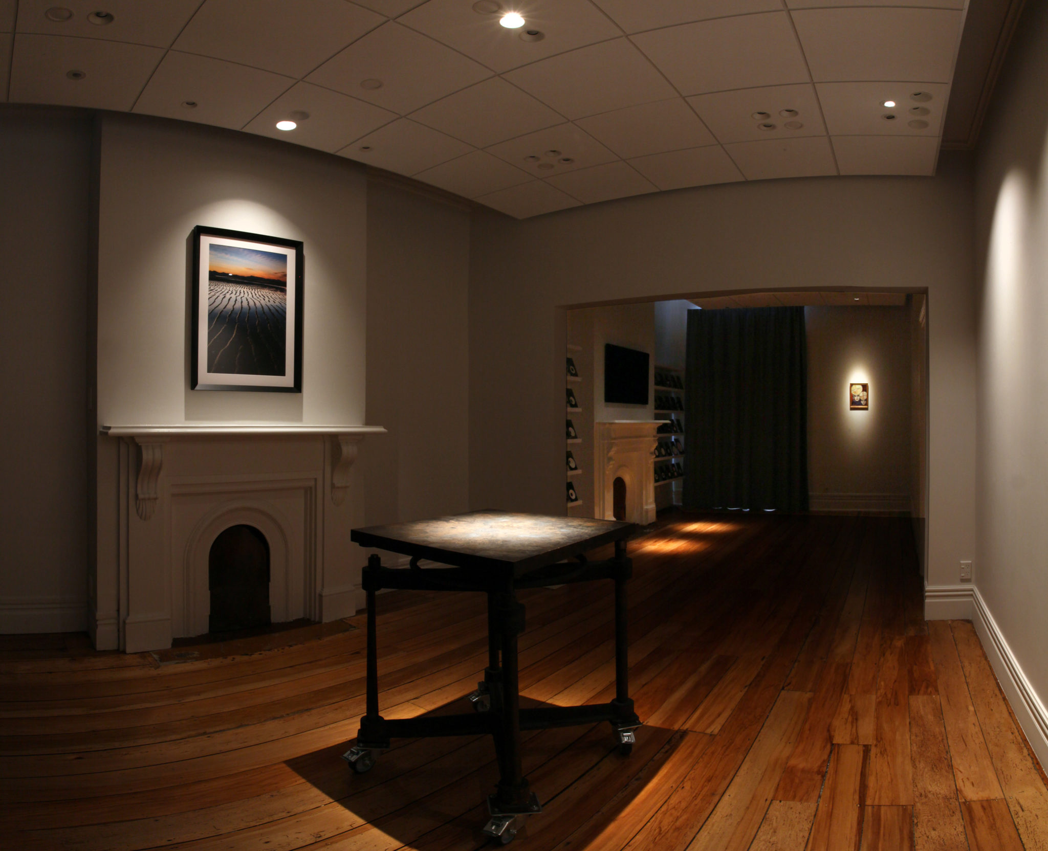 The ultimate bespoke lighting showroom experience - Switch Lighting