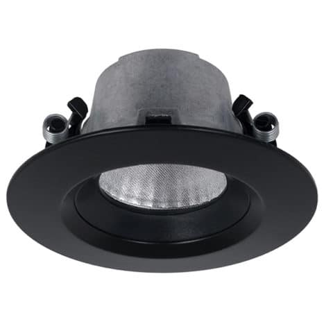 D-LIGHTZ Fixed LED Downlight | Switch Lighting NZ