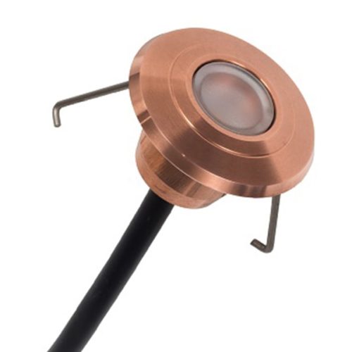 Mini-LIGHTZ Spring Mount Recessed Light| Switch Lighting NZ