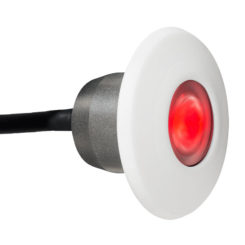 Mini-LIGHTZ Spring Mount Recessed Light| Switch Lighting NZ