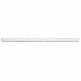 Under-Veranda Batten 1.5m IP66 Emergency Back-up - Switch Lighting