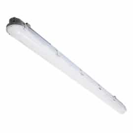 Under-Veranda Batten 1.5m IP66 Emergency Back-up - Switch Lighting