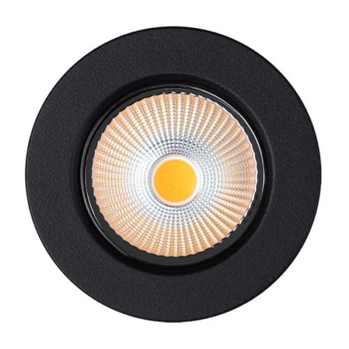 ZELA Fixed LED Downlight | Switch Lighting NZ