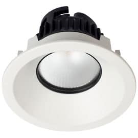 ZELA Deep Fixed LED Downlight | Switch Lighting NZ