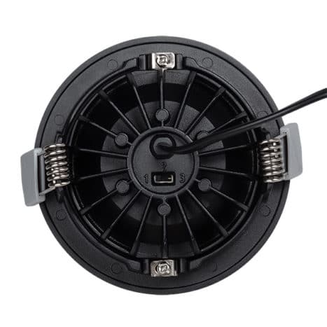 sLED DOME - Switchable CCT | Switch Lighting NZ