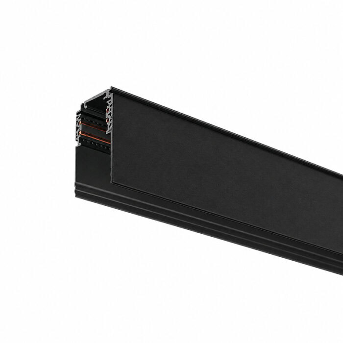 48VDC Deep Profile Track - Switch Lighting