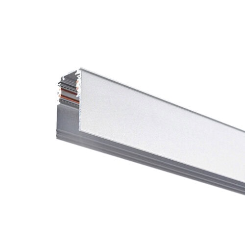 48VDC Deep Profile Track - Switch Lighting