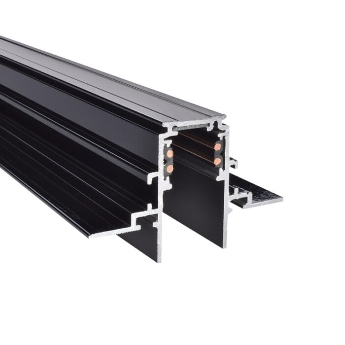 Recessed Track - Switch Lighting