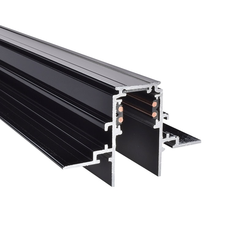 Recessed Track - Switch Lighting