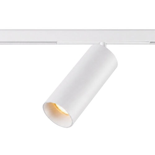 48VDC 10W Track Spotlight SLTR0140 - Switch Lighting