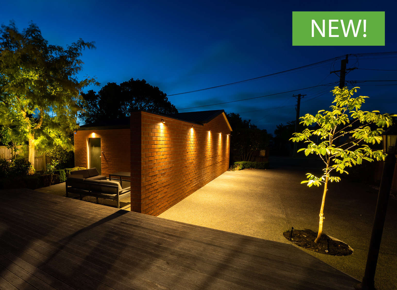 Award-Winning LED Lighting | Switch Lighting NZ