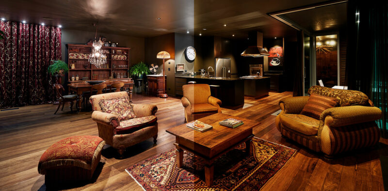 Switch Lighting - Architecturally Designed LED Lighting Solutions