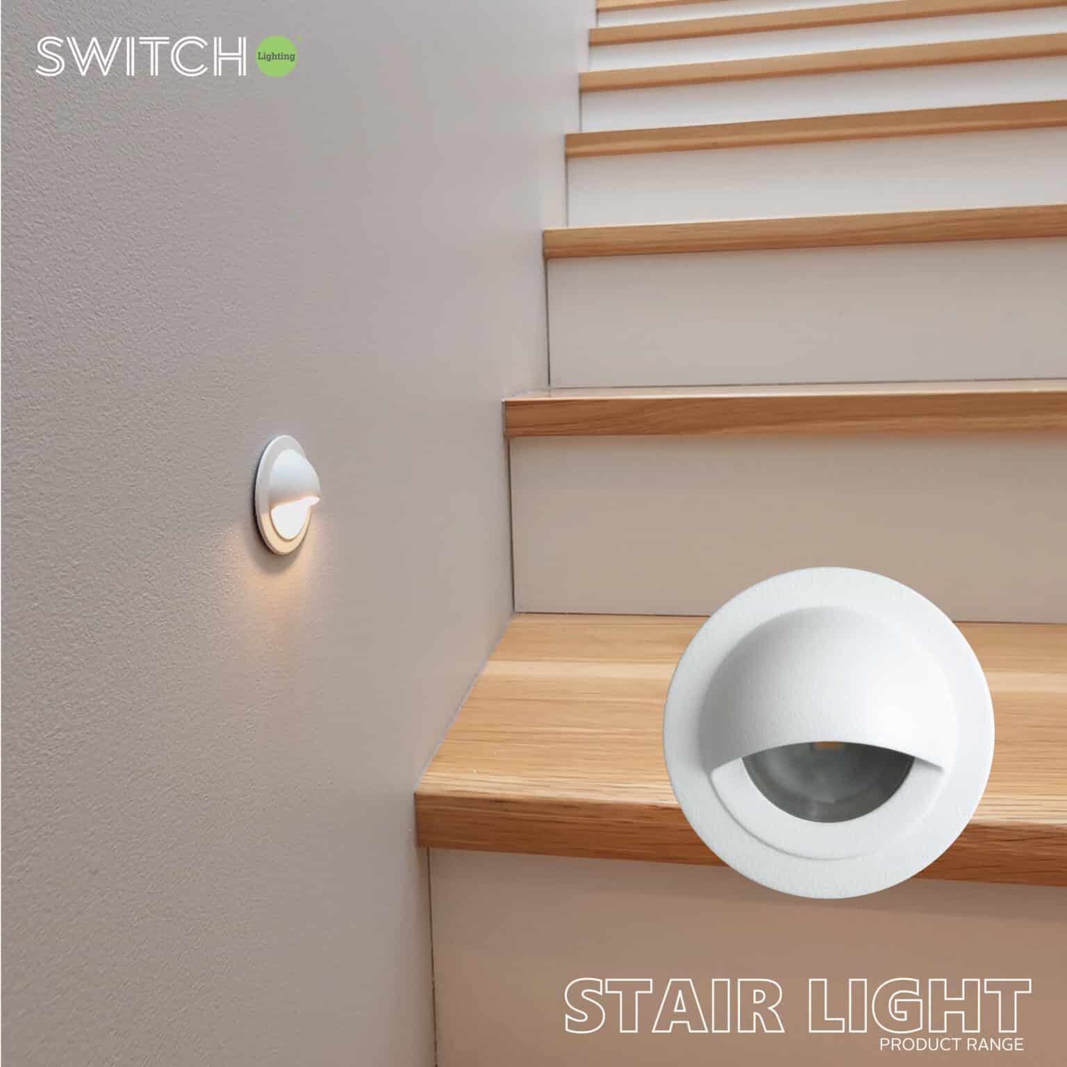 Multi-LIGHTZ Mini LEDs For Hallways| Switch Lighting NZ