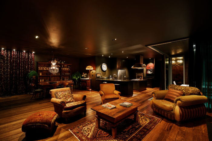 The ultimate bespoke lighting showroom experience - Switch Lighting