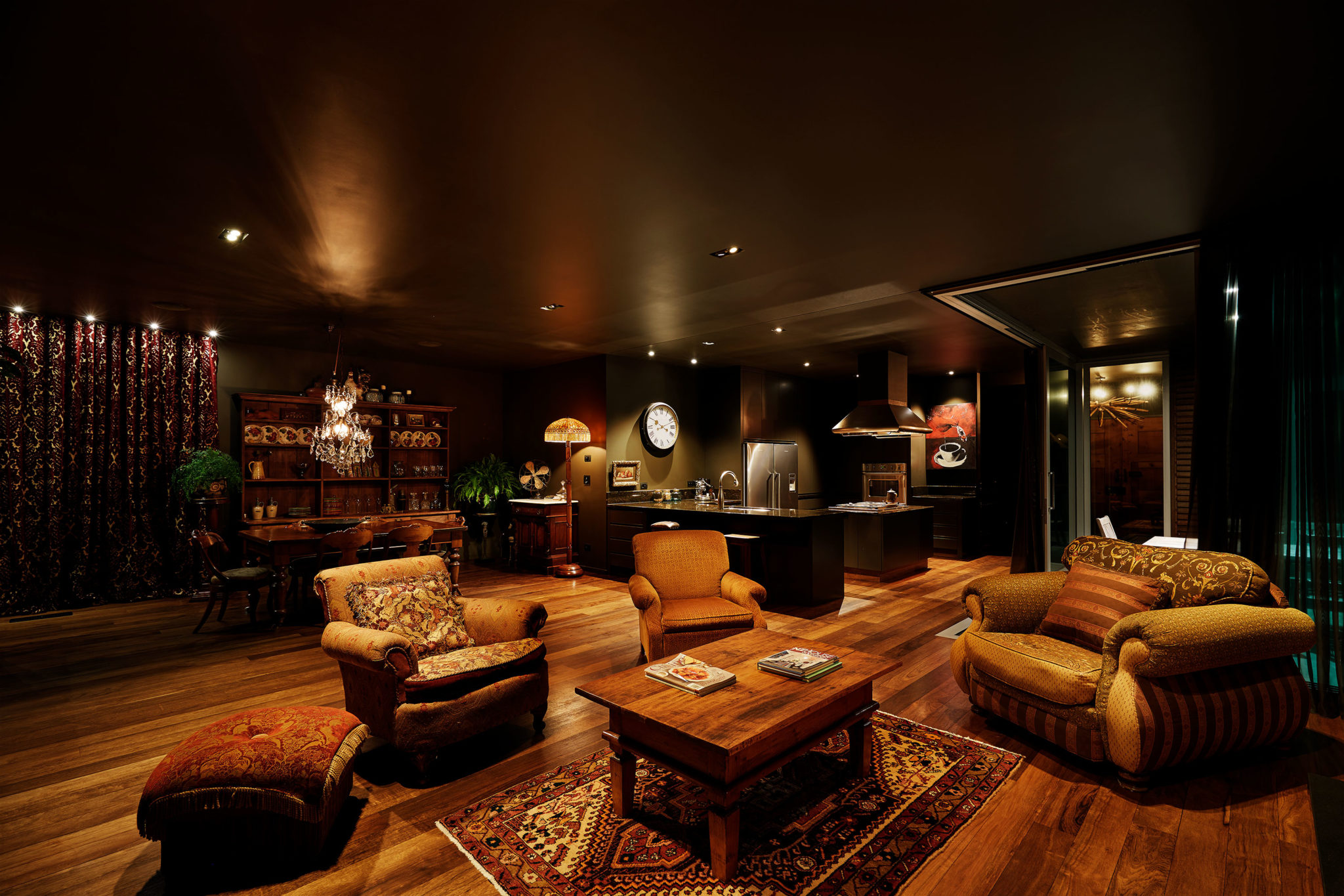 The ultimate bespoke lighting showroom experience - Switch Lighting
