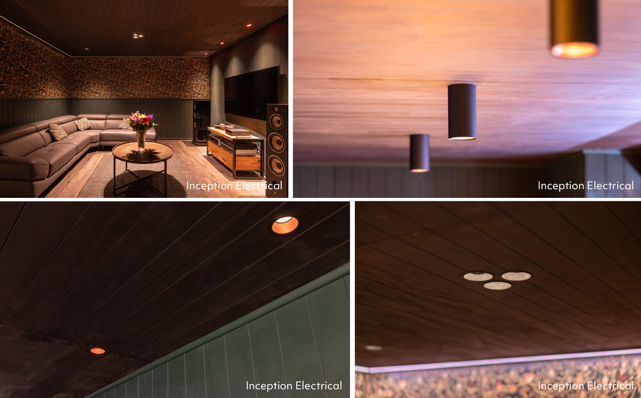 The Functional Benefits of Architectural Lighting - Switch Lighting