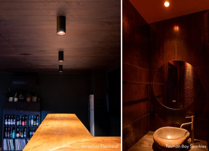 The Functional Benefits of Architectural Lighting - Switch Lighting