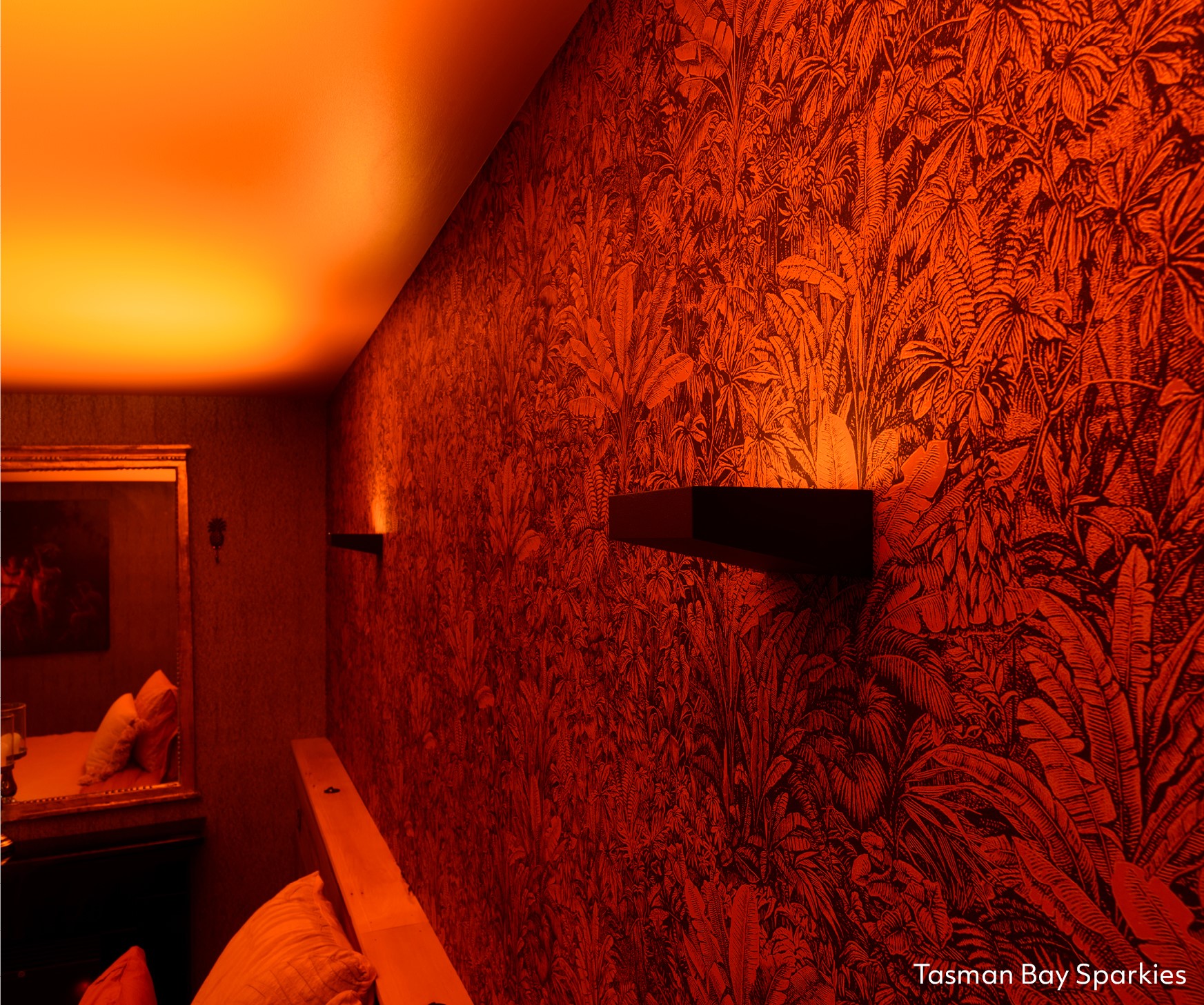 The Functional Benefits of Architectural Lighting - Switch Lighting