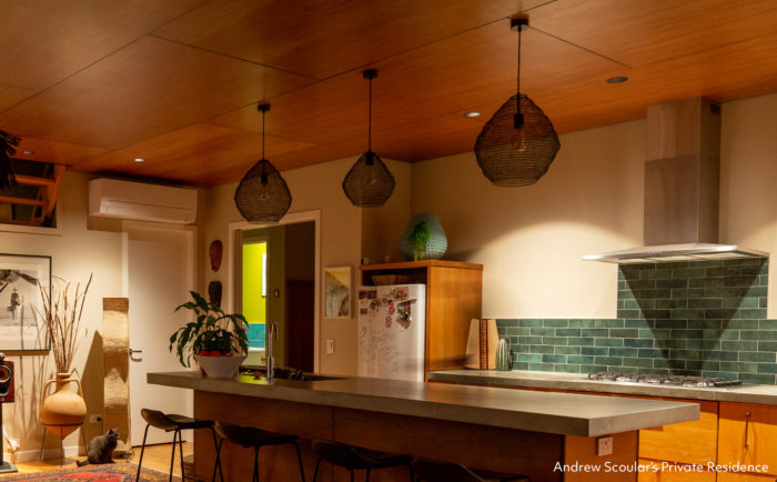 The Functional Benefits of Architectural Lighting - Switch Lighting