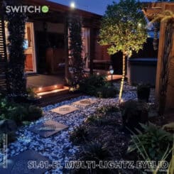 Multi-LIGHTZ Mini LEDs For Hallways| Switch Lighting NZ