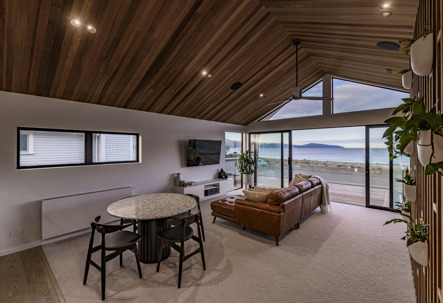 Design Builders Show Homes – Petone, Wellington, New Zealand - Switch ...