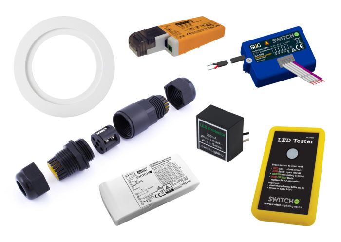 Award-Winning LED Lighting | Switch Lighting NZ