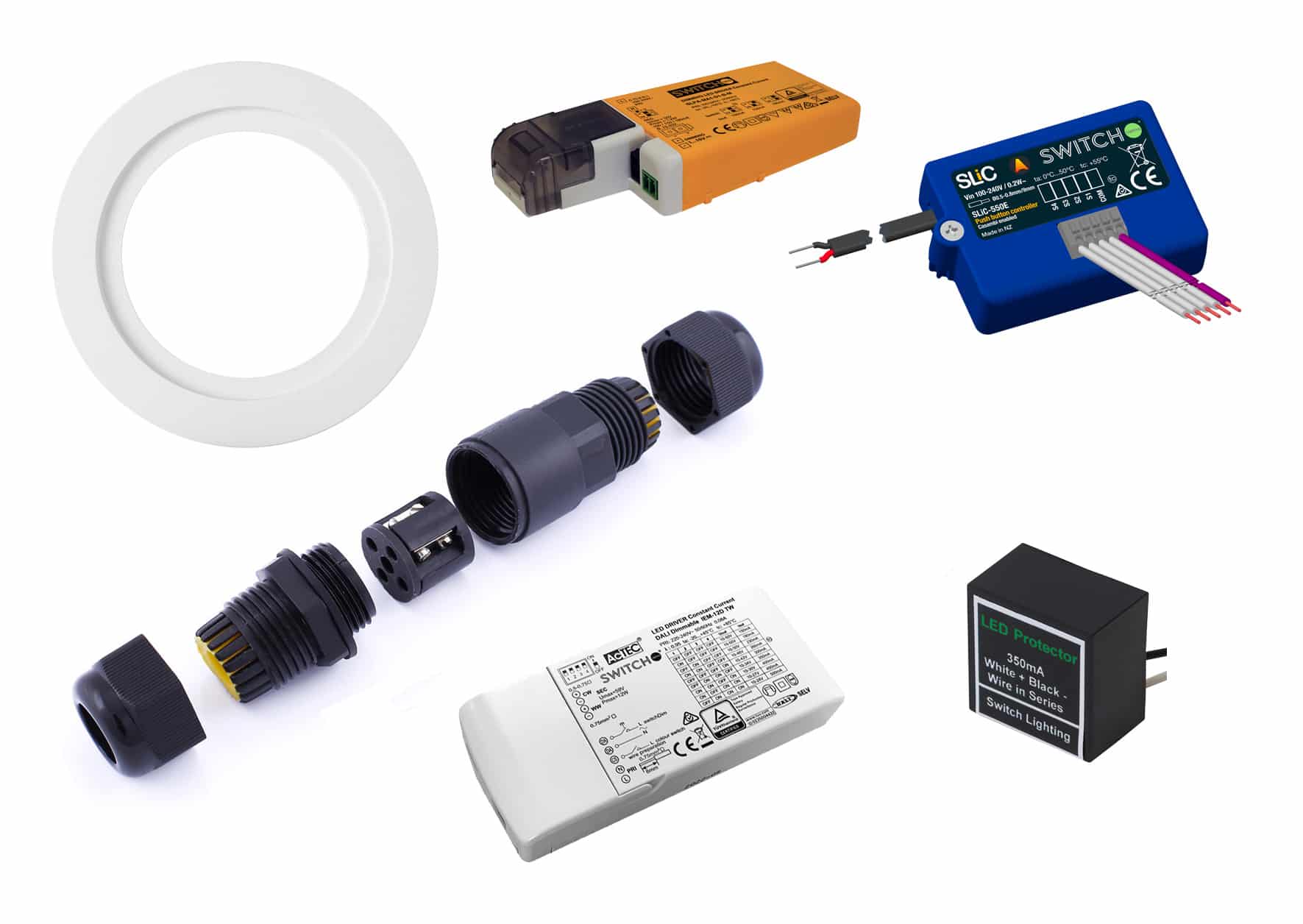 Award-Winning LED Lighting | Switch Lighting NZ