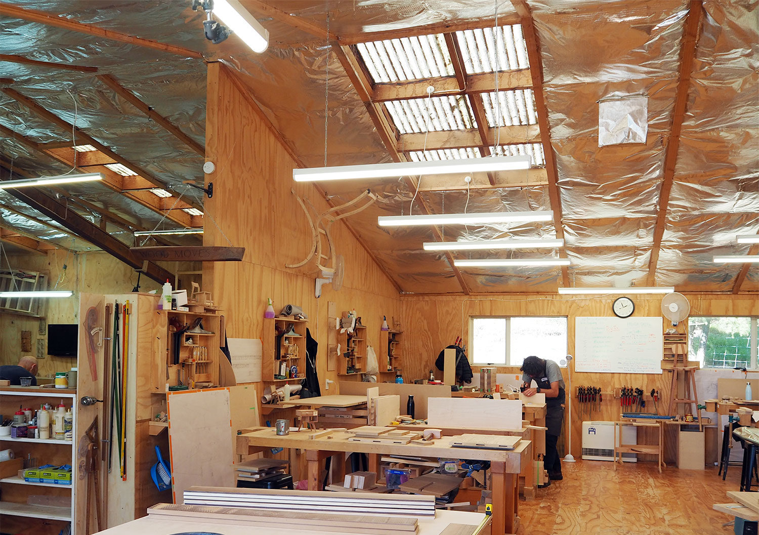 Award-Winning LED Lighting | Switch Lighting NZ