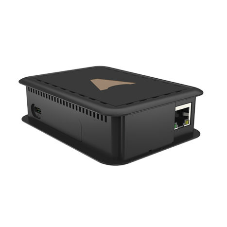 Casambi Cloud Gateway for remote connection - PSU - Switch Lighting
