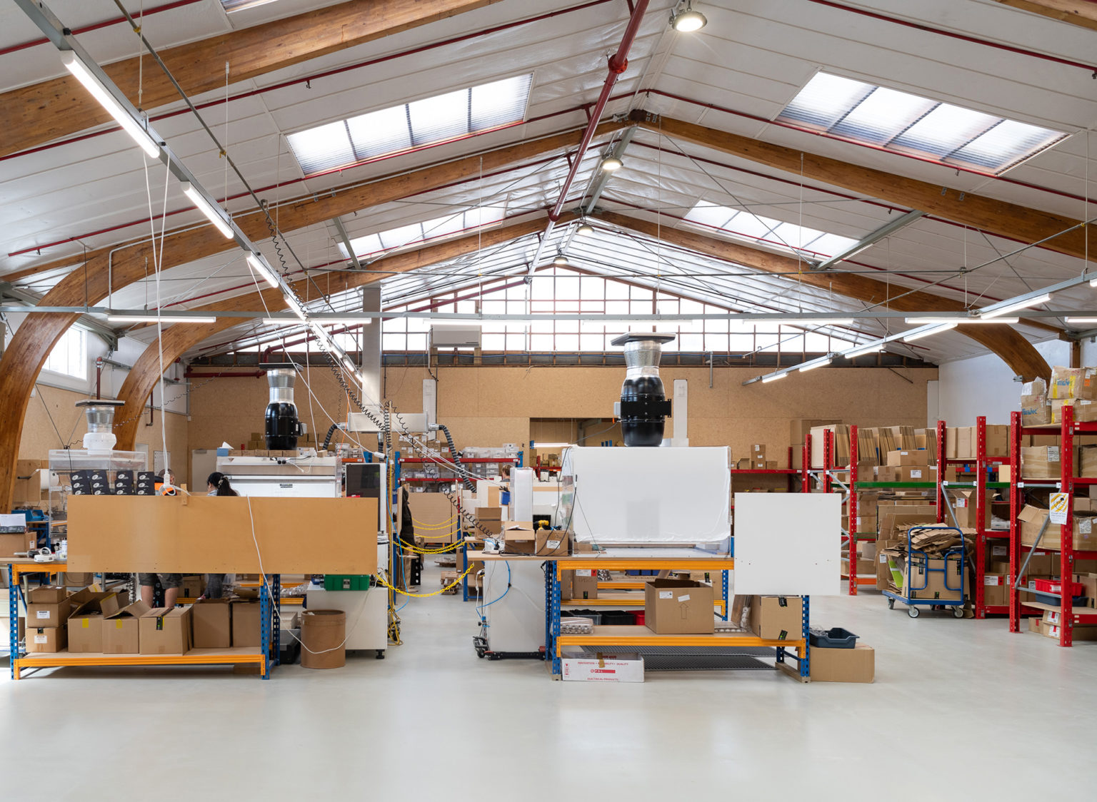 Award-Winning LED Lighting | Switch Lighting NZ