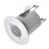 Ceiling Flush Mounted PIR Sensor - Switch Lighting